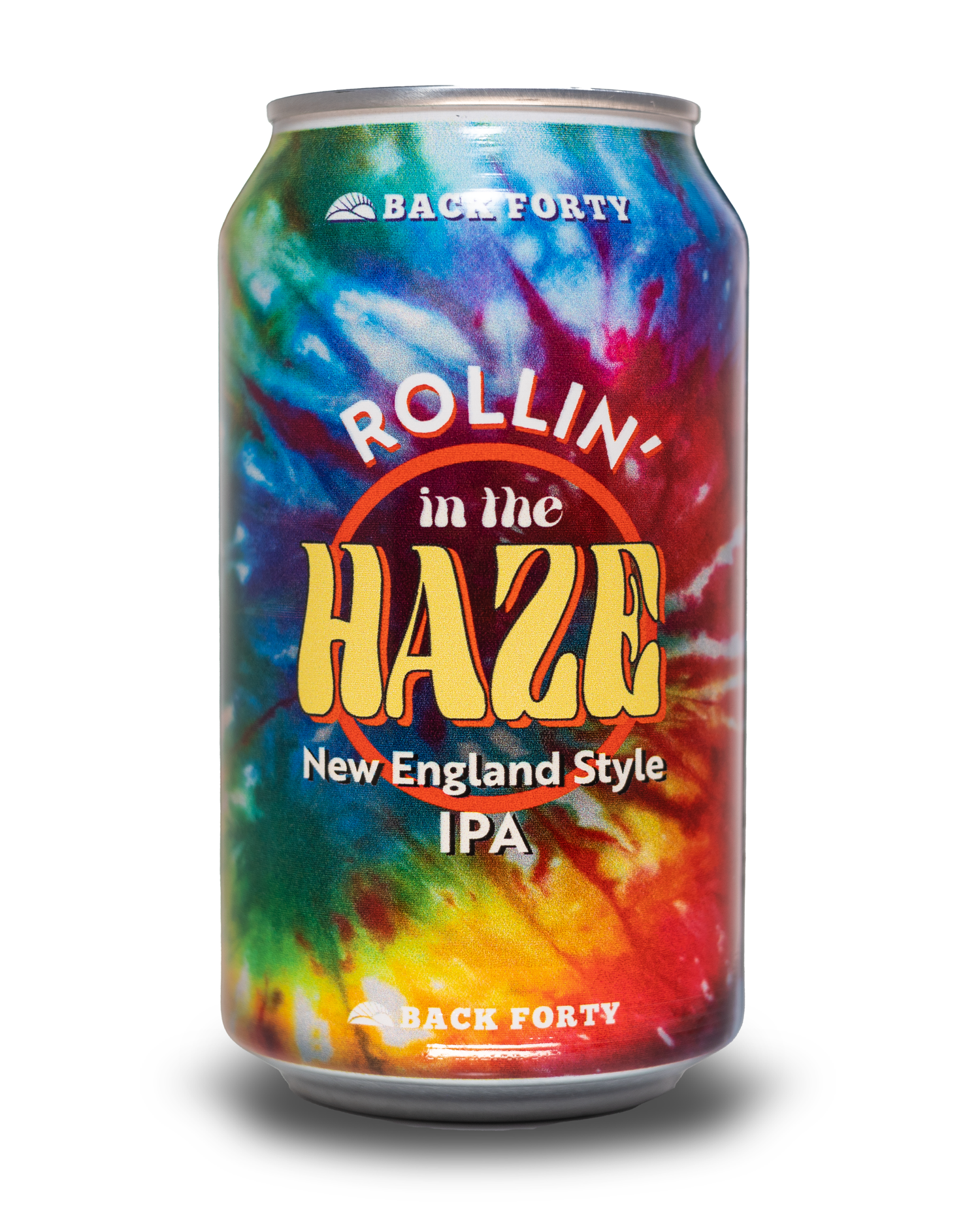 BEER — Back Forty Beer Company