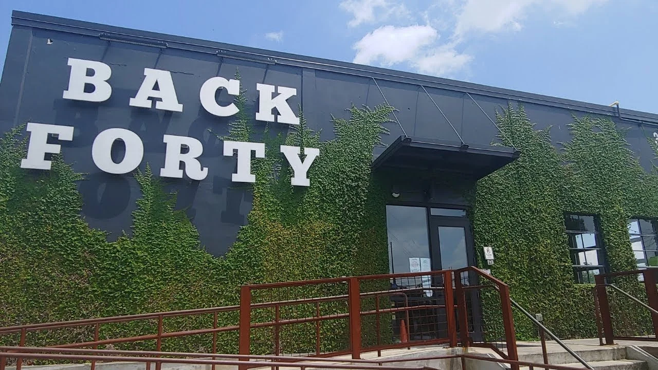 Back-Forty-Birmingham-Facility-Events — Back Forty Beer Company