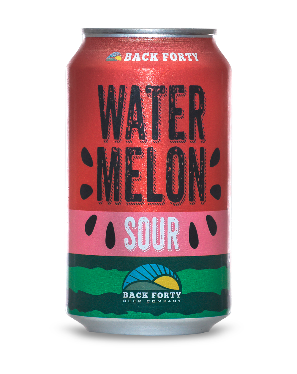 BEER — Back Forty Beer Company