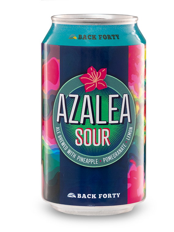 BEER — Back Forty Beer Company