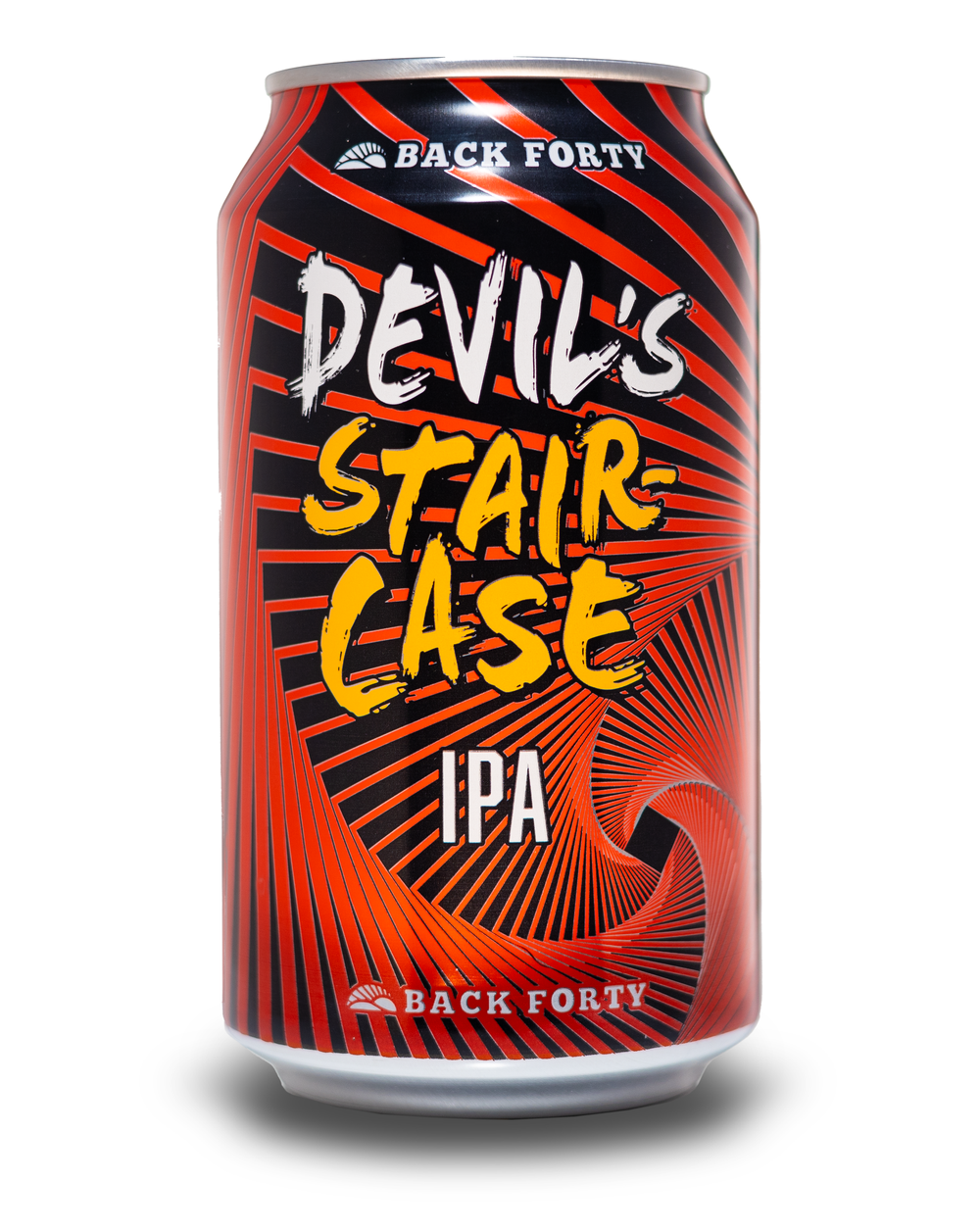 BEER — Back Forty Beer Company