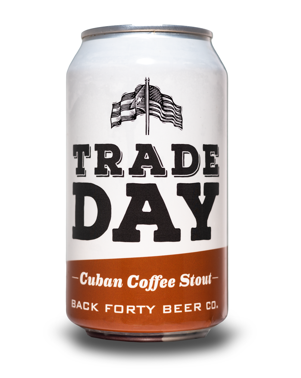 BEER — Back Forty Beer Company