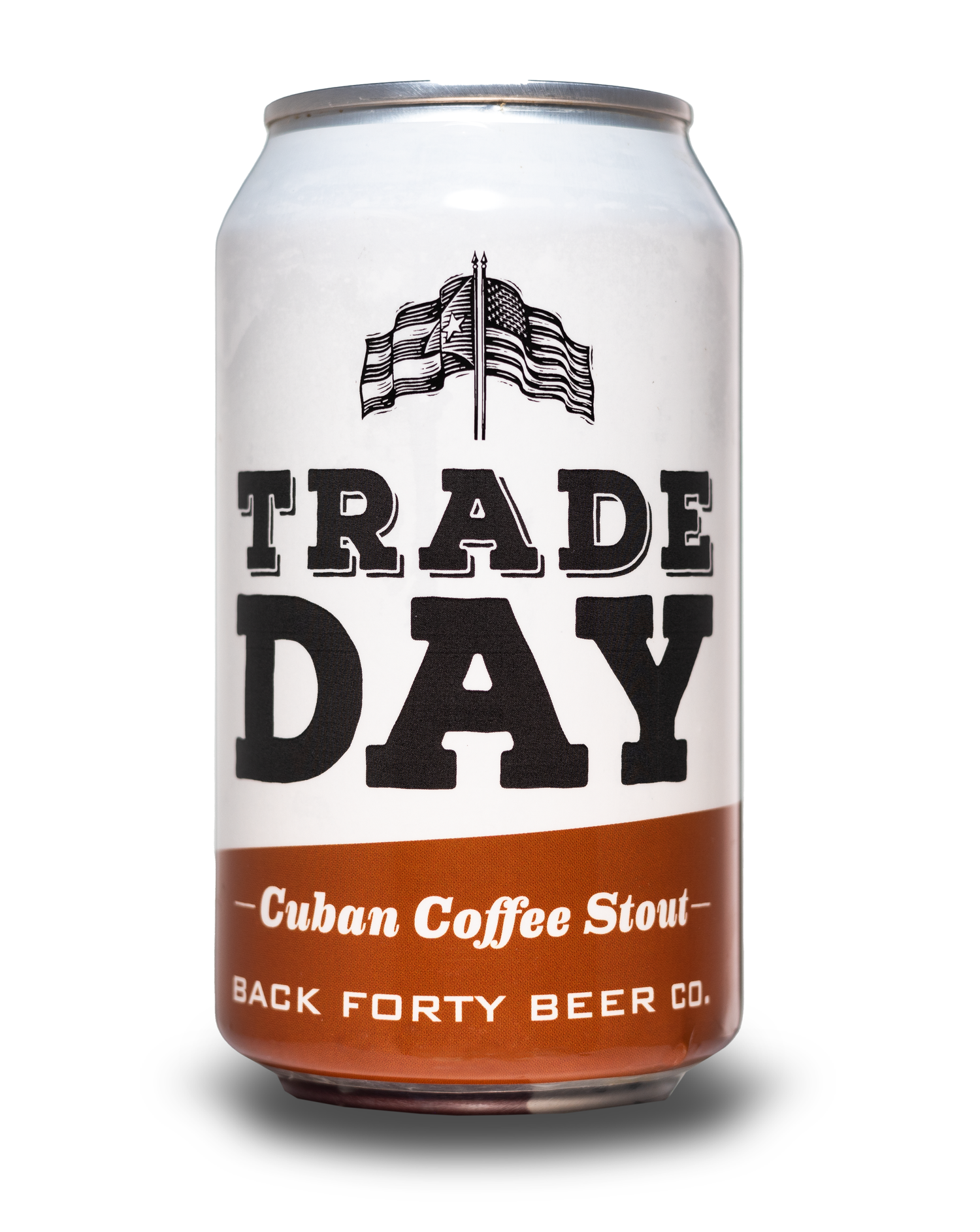 BEER — Back Forty Beer Company