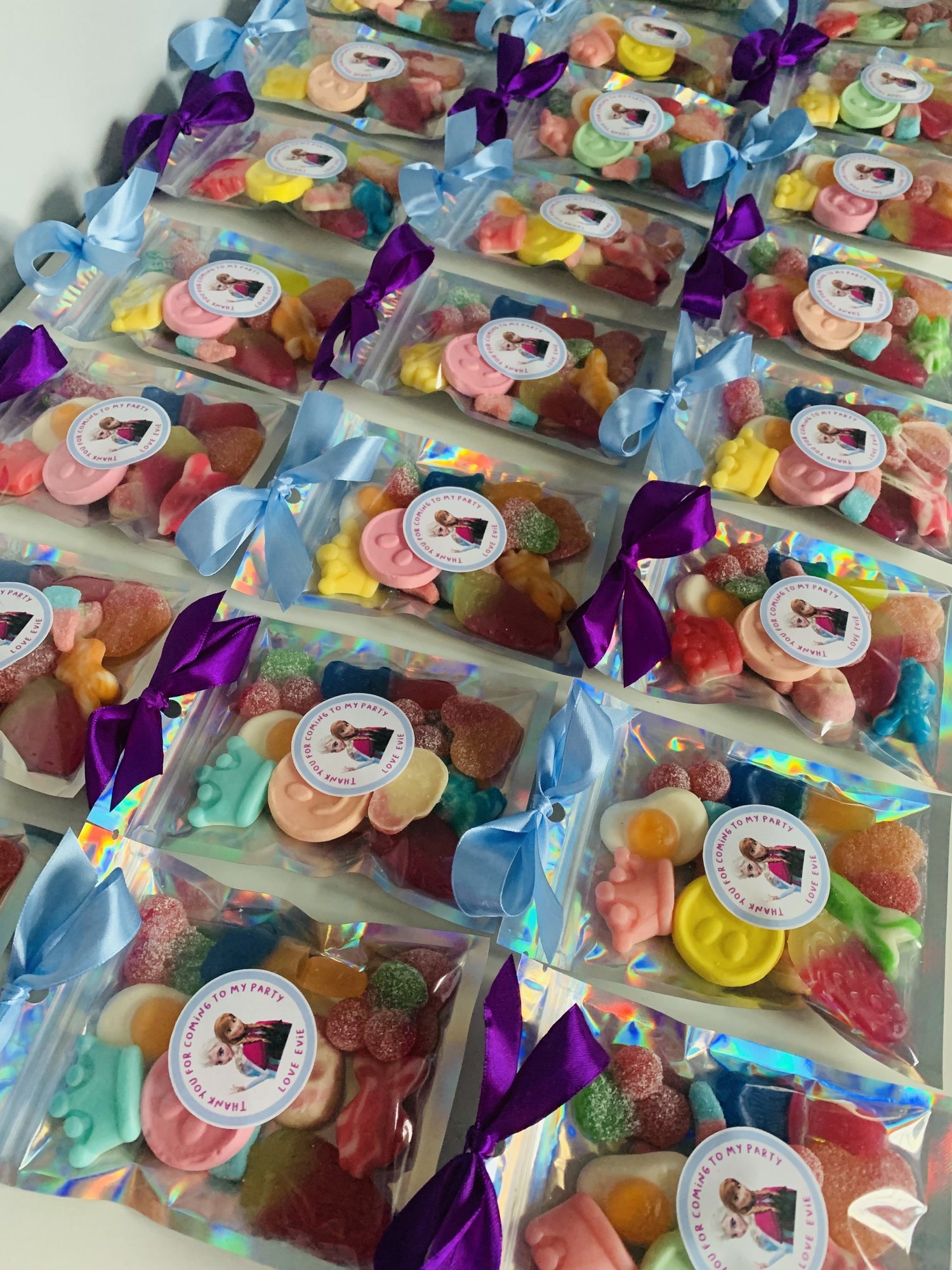 Made By Hollie Sweet Favours Newcastle Upon Tyne — Made By Hollie