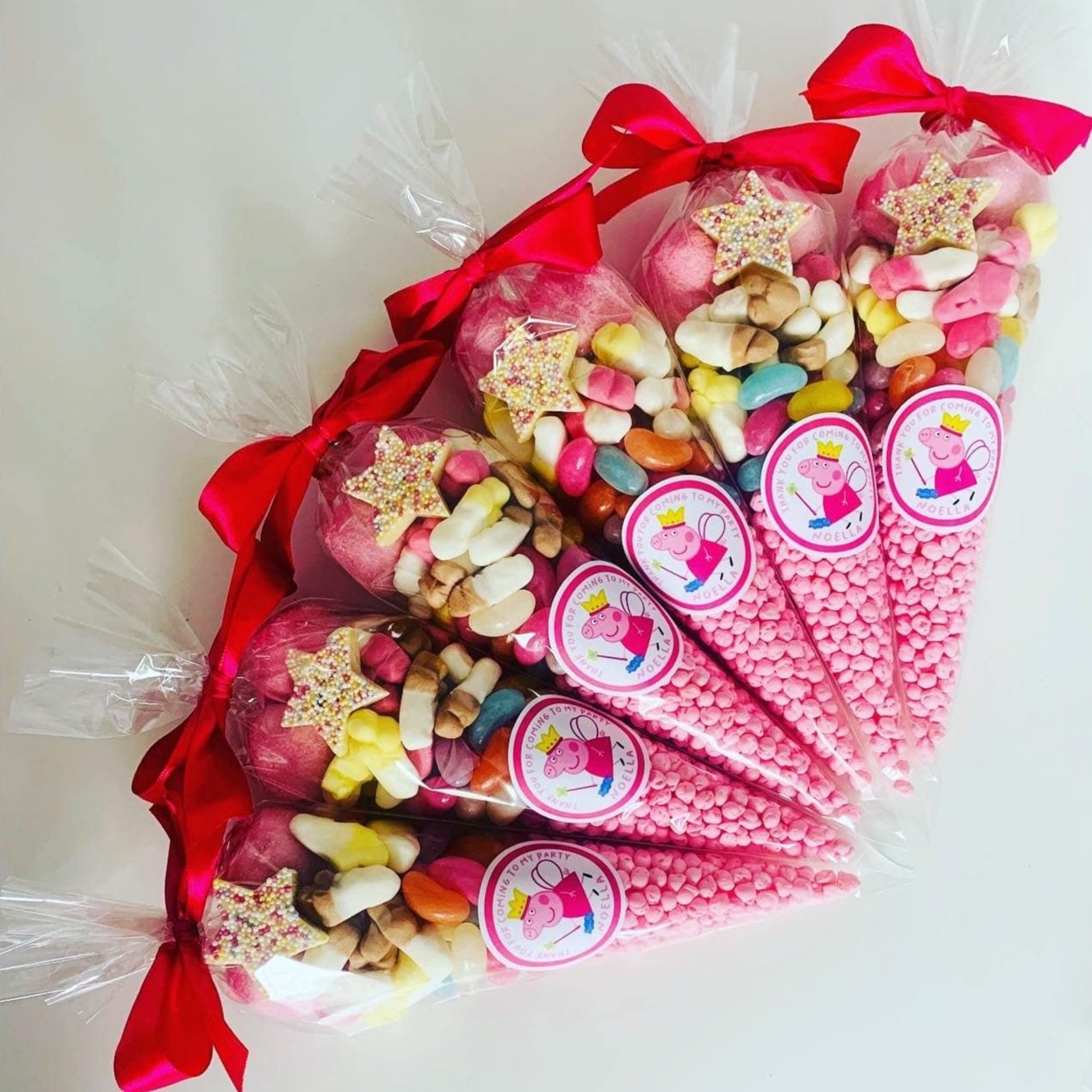 Made By Hollie Sweet Favours Newcastle Upon Tyne — Made By Hollie