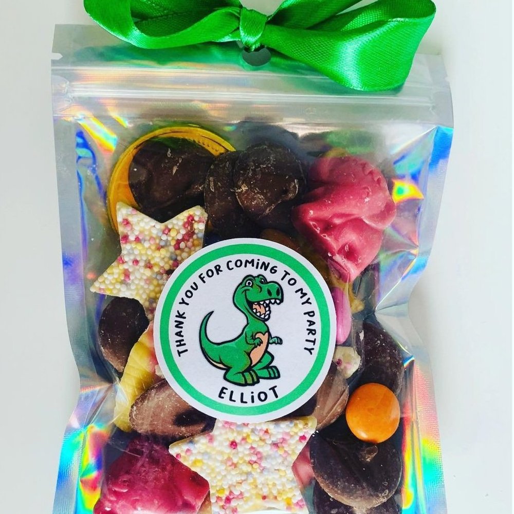 Made By Hollie Sweet Favours Newcastle Upon Tyne — Made By Hollie