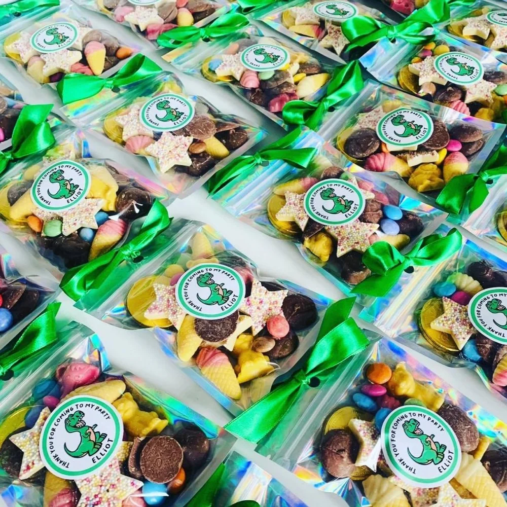 Made By Hollie Sweet Favours Newcastle Upon Tyne — Made By Hollie