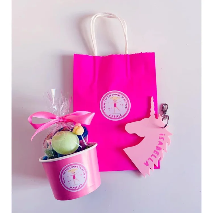 Made By Hollie Sweet Favours Newcastle Upon Tyne — Made By Hollie
