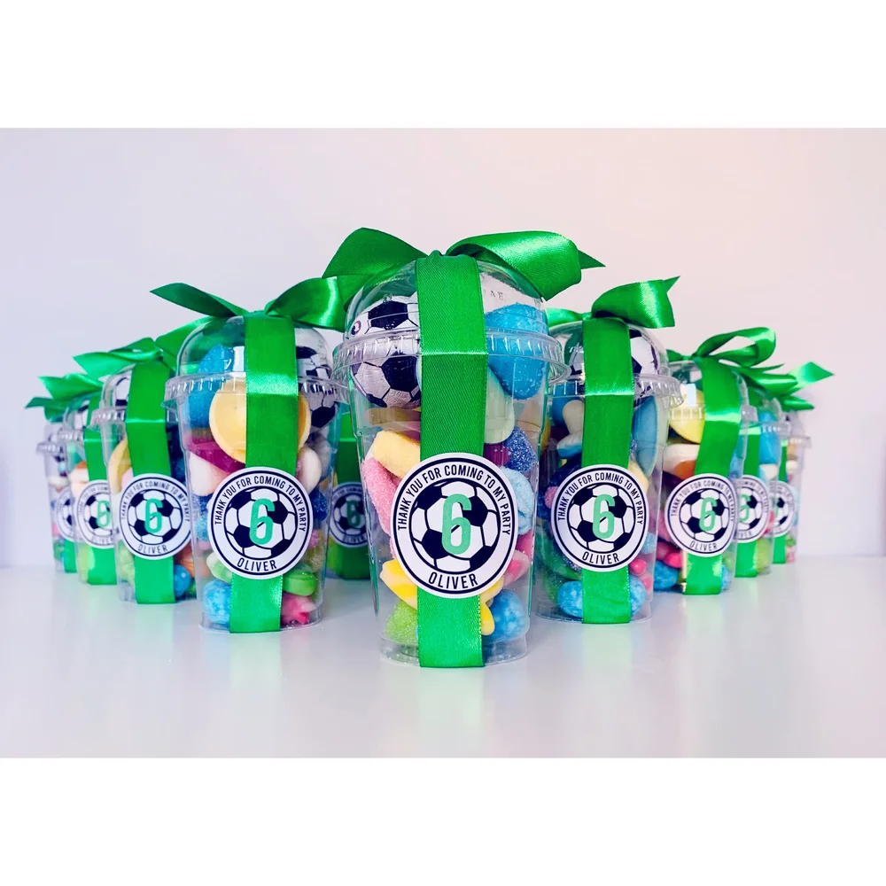 Made By Hollie Sweet Favours Newcastle Upon Tyne — Made By Hollie
