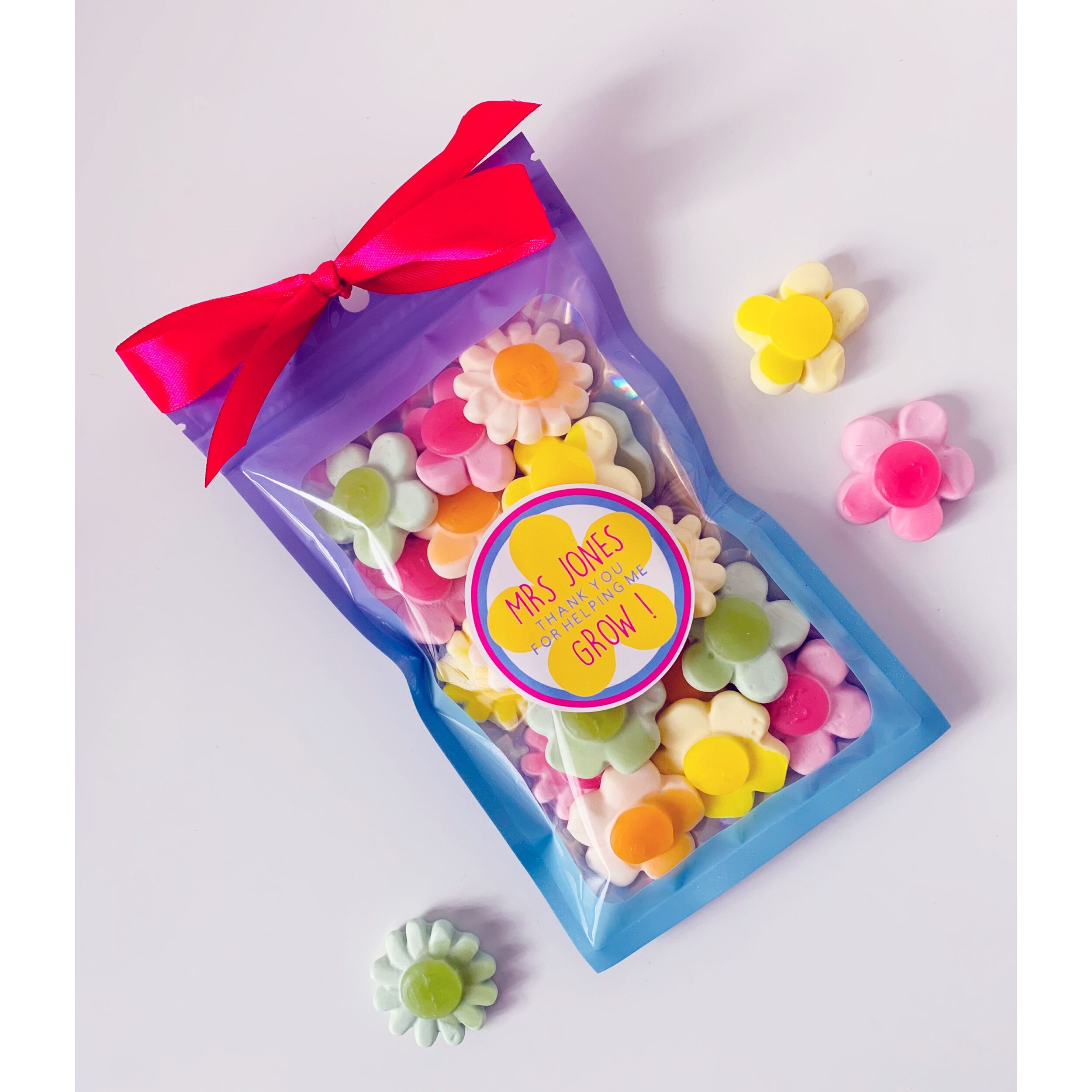 Made By Hollie Sweet Favours Newcastle Upon Tyne — Made By Hollie