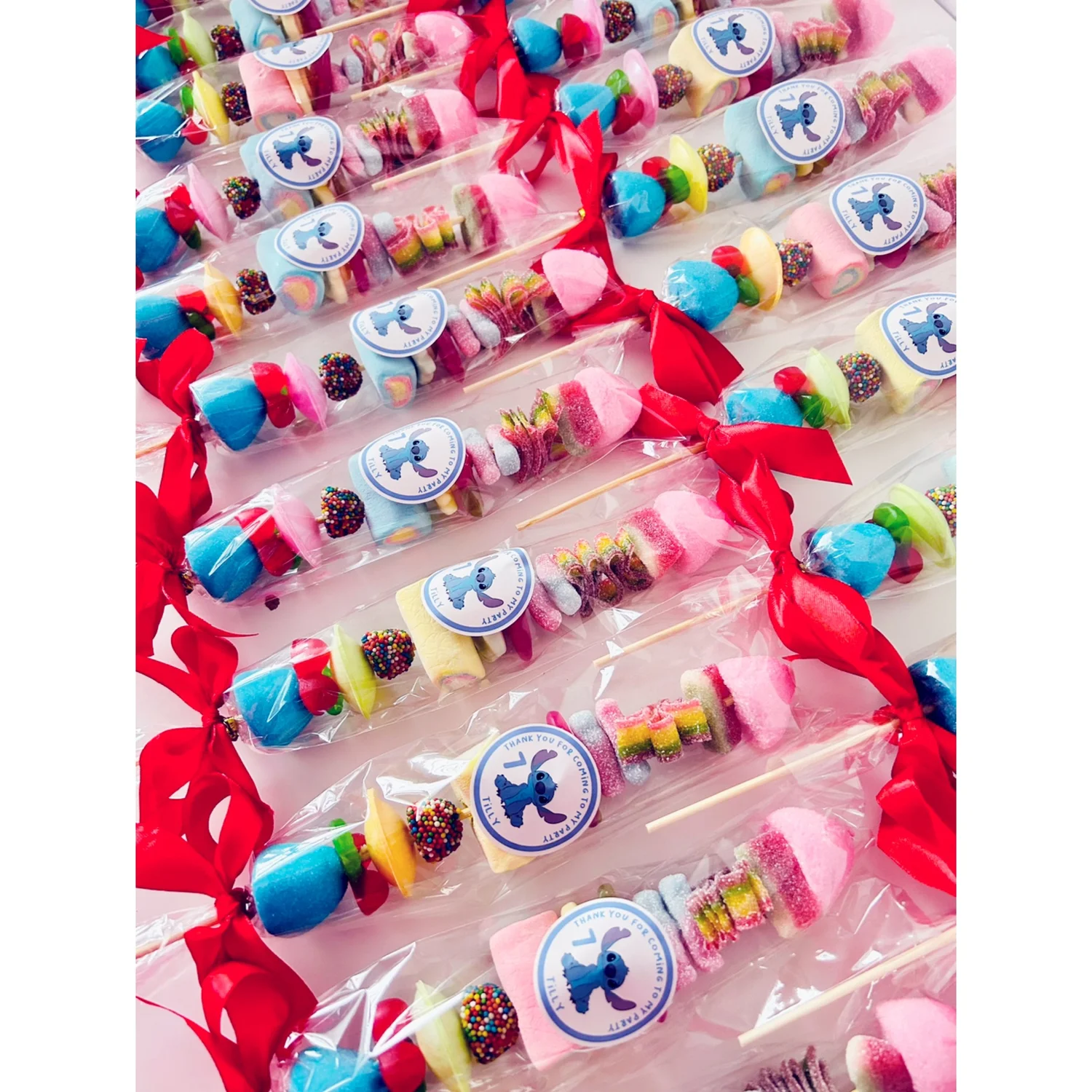 Made By Hollie Sweet Favours Newcastle Upon Tyne — Made By Hollie