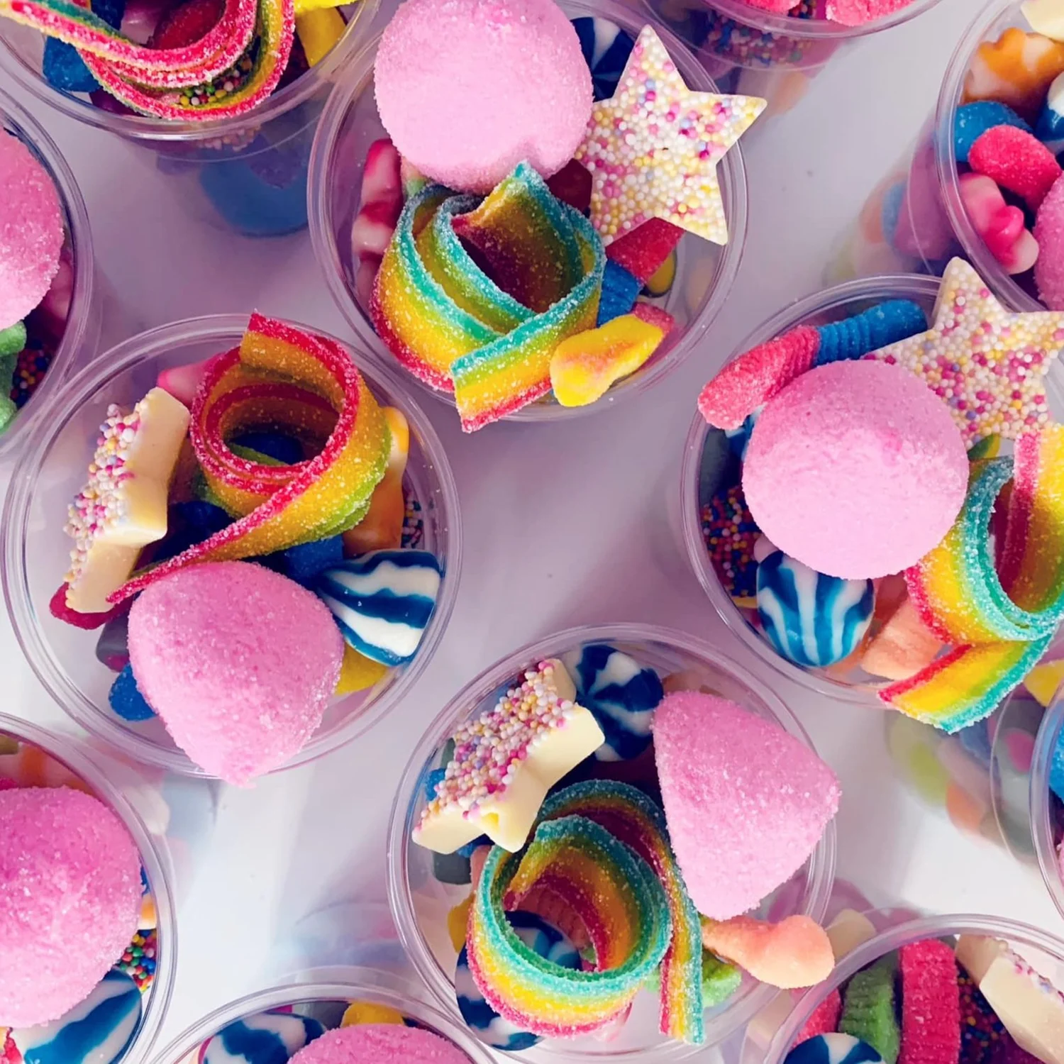 Sweet Treats, Party Bags/Boxes And Personalised Gifts, Newcastle Upon Tyne