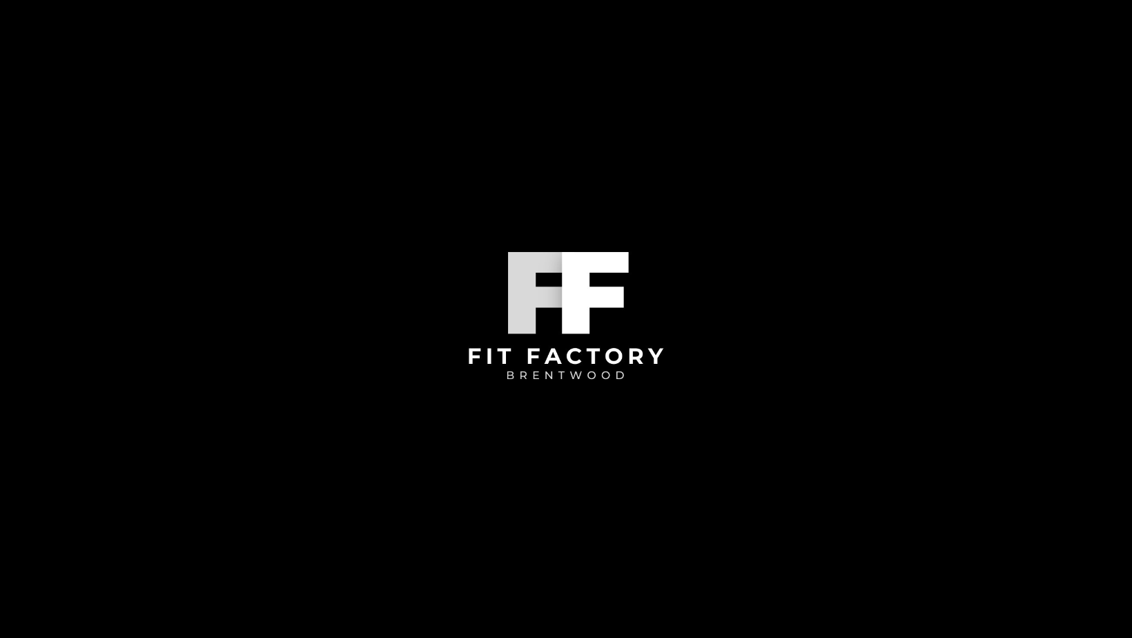FIT FACTORY BRENTWOOD