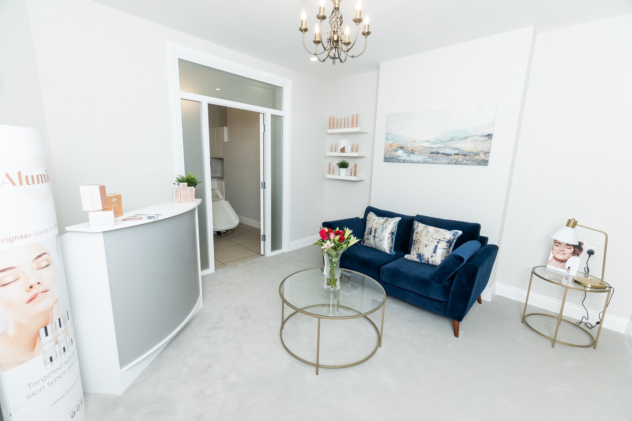 Enhanced Aesthetics Skincare Clinic Newry | Fillers Newry | Botox Newry