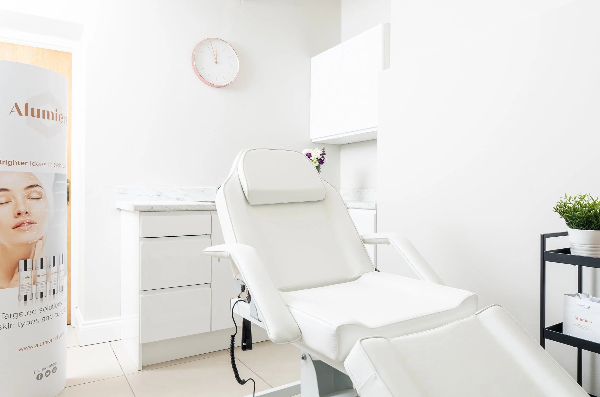 Enhanced Aesthetics Skincare Clinic Newry | Fillers Newry | Botox Newry