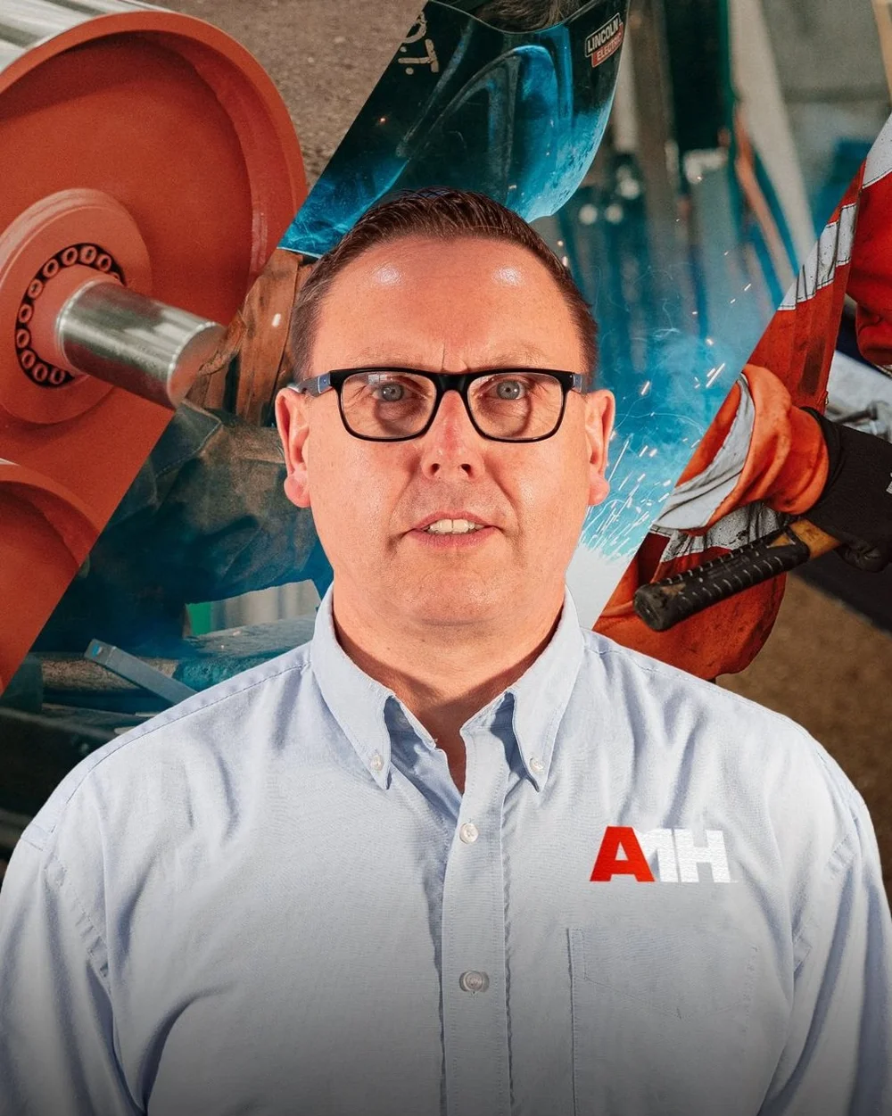 Team — Atherton Material Handling