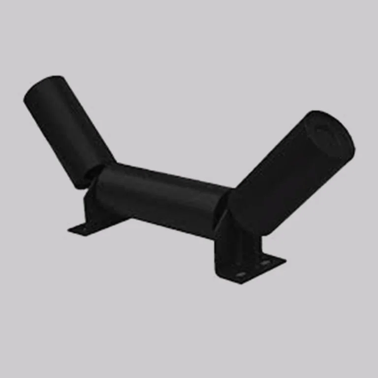 Intertrough Type Idler Sets — Atherton Material Handling