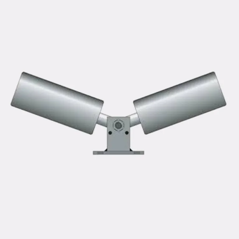 Two Roll Troughing Sets — Atherton Material Handling