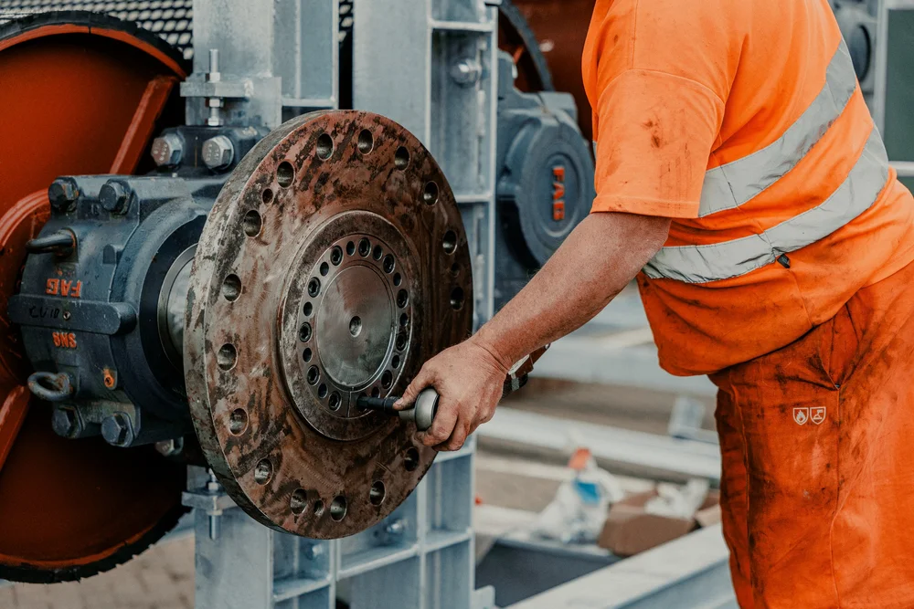 Atherton Material Handling