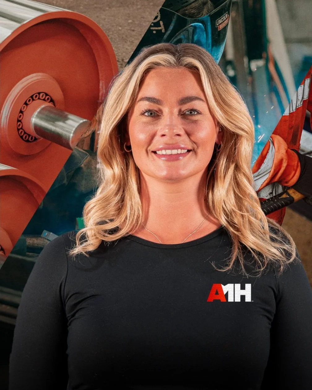 Team — Atherton Material Handling