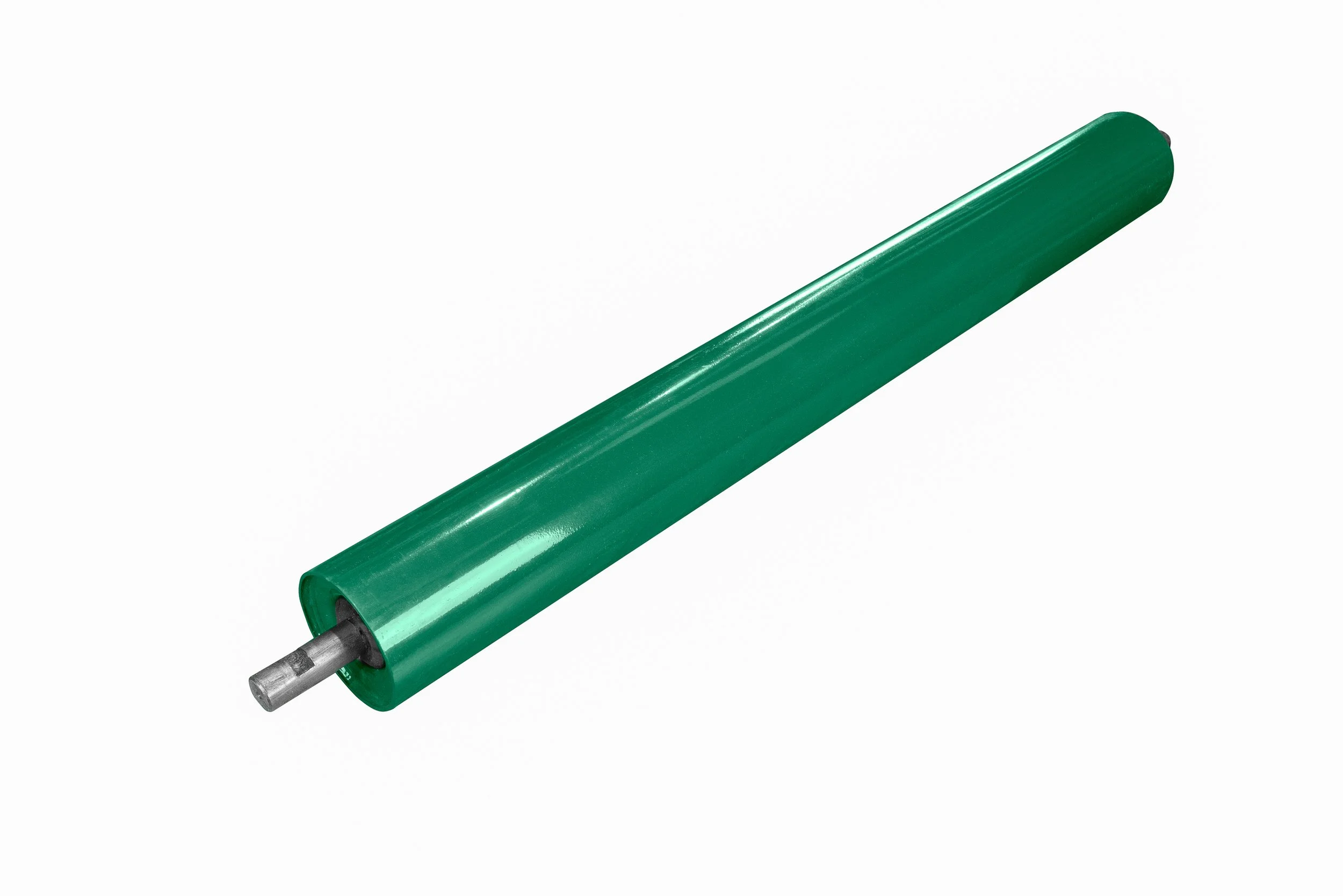 Gravity Rollers — Atherton Material Handling