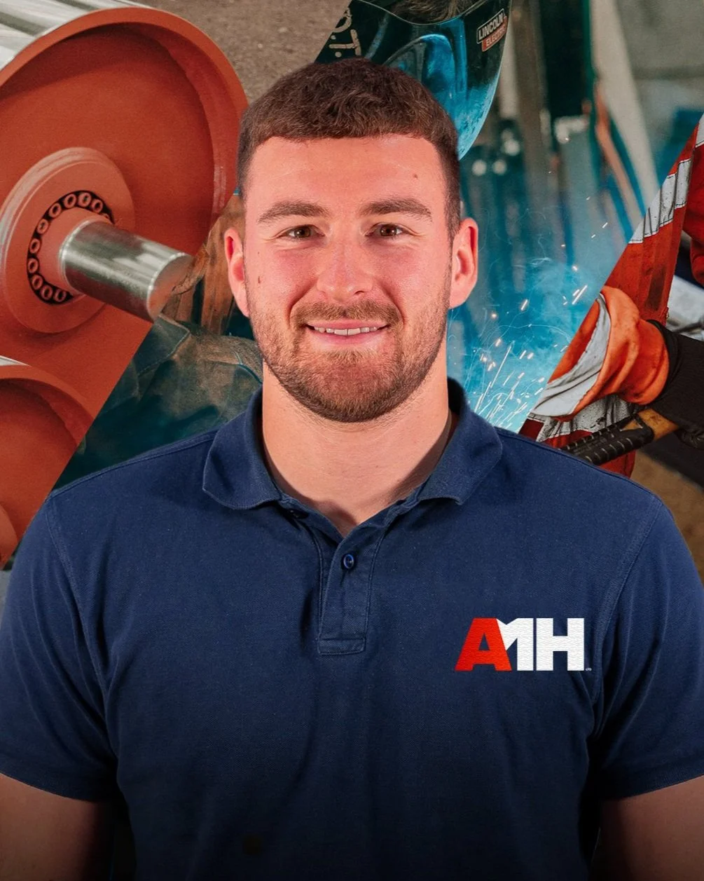 Team — Atherton Material Handling