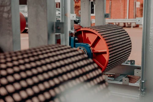 Atherton Material Handling