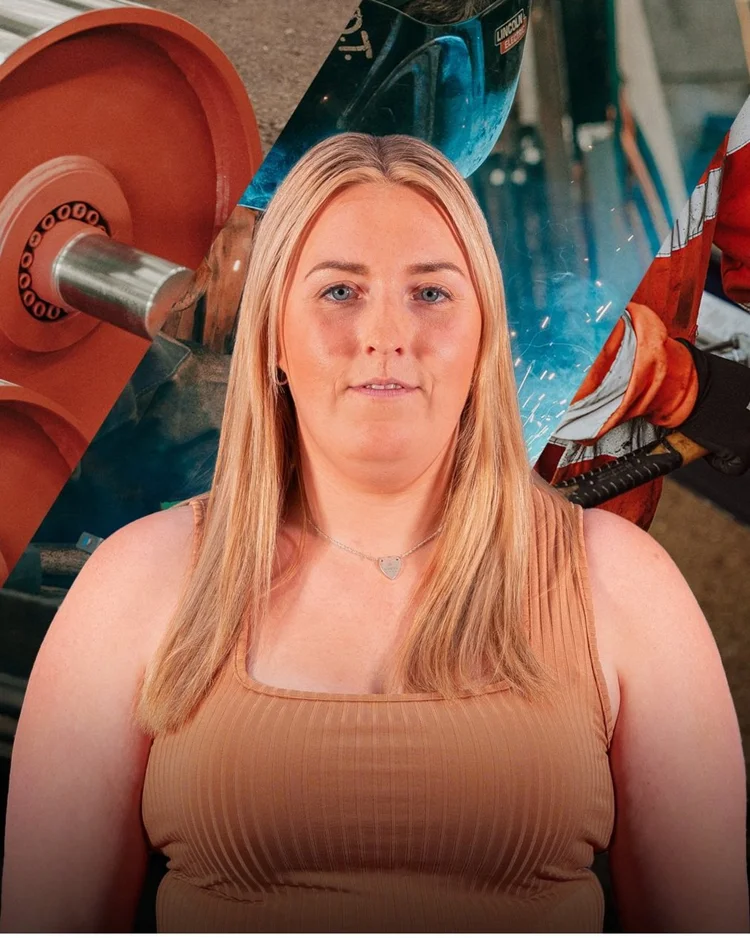 Team — Atherton Material Handling