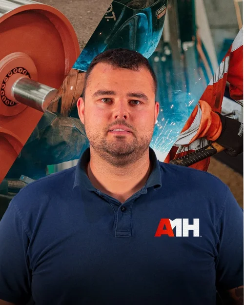 Team — Atherton Material Handling