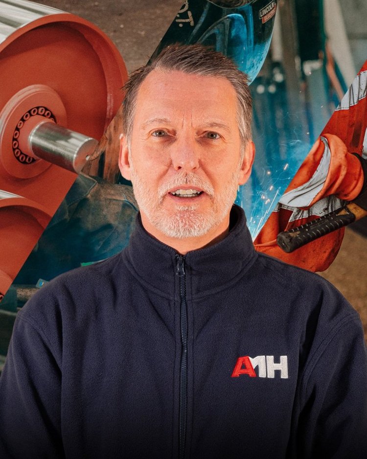 Team — Atherton Material Handling