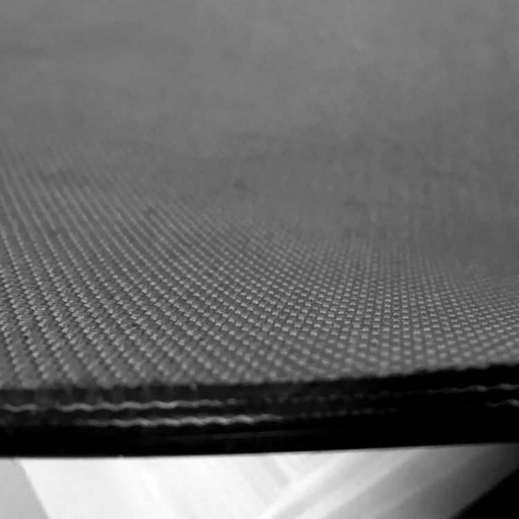 Friction Back Conveyor belt — Atherton Material Handling