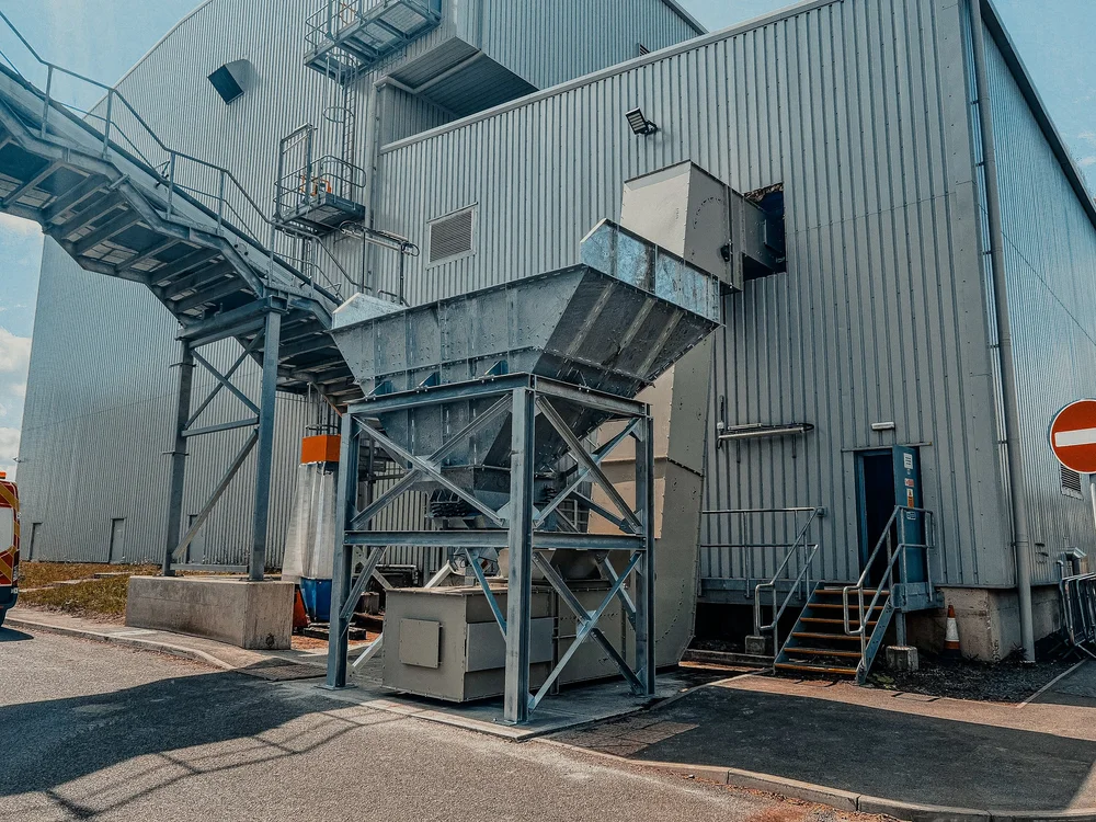 Atherton Material Handling