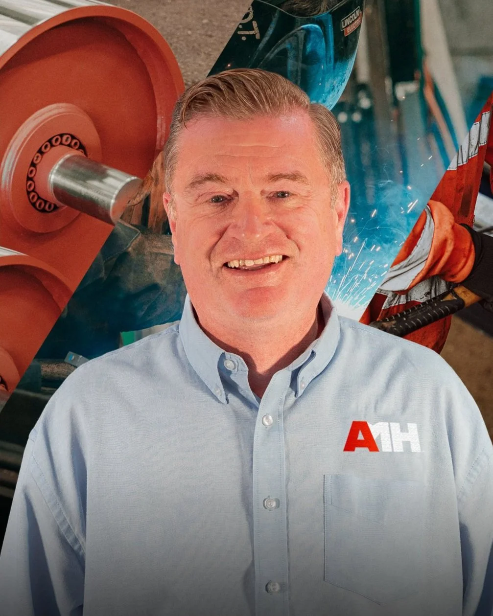 Team — Atherton Material Handling