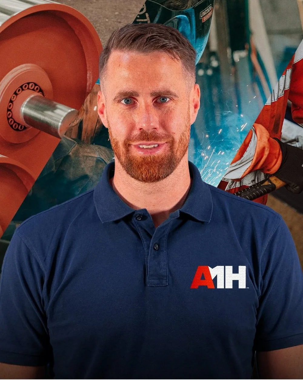 Team — Atherton Material Handling