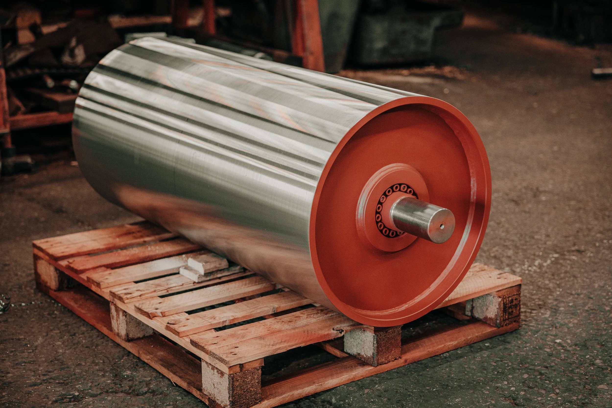 Atherton Material Handling