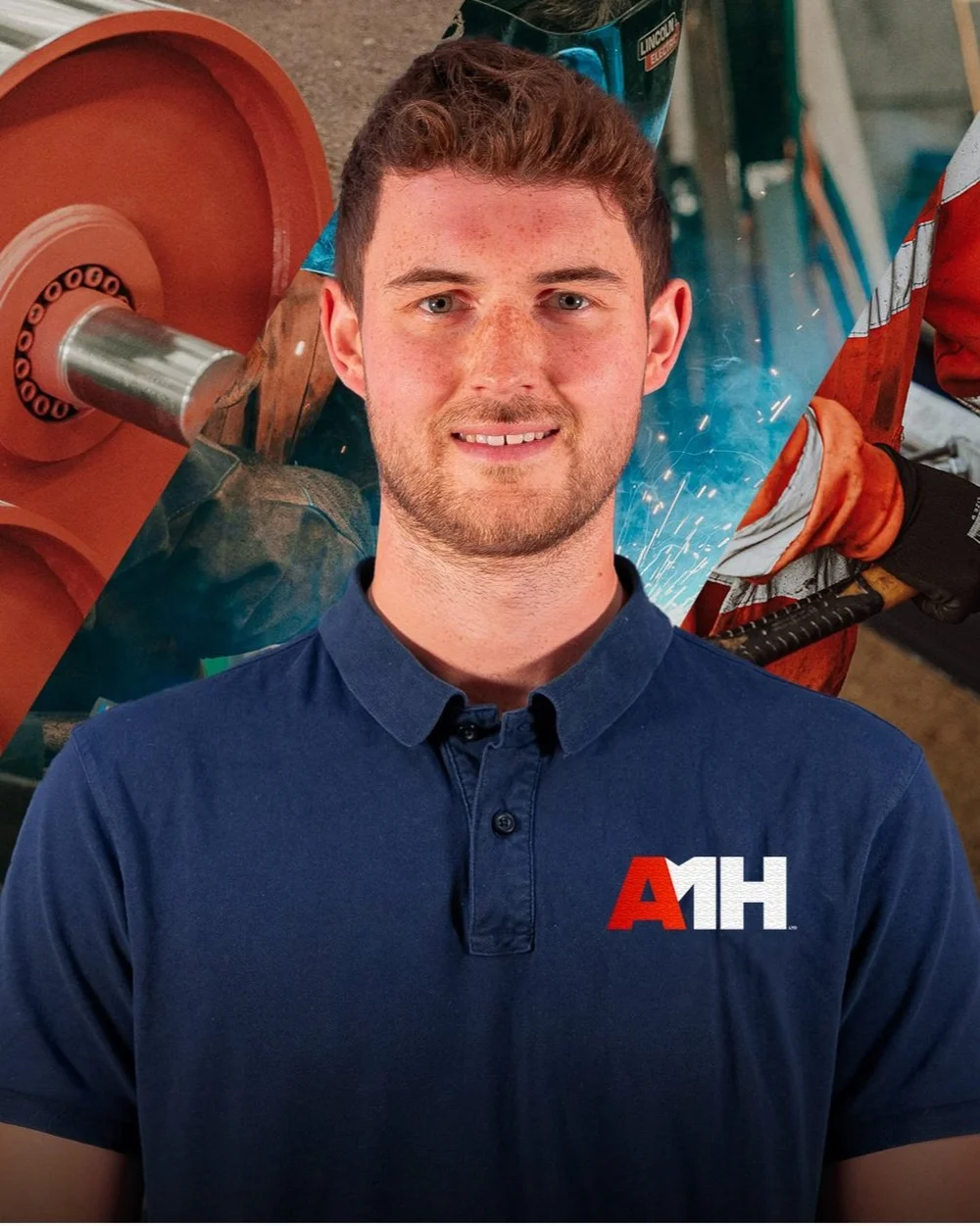 Team — Atherton Material Handling