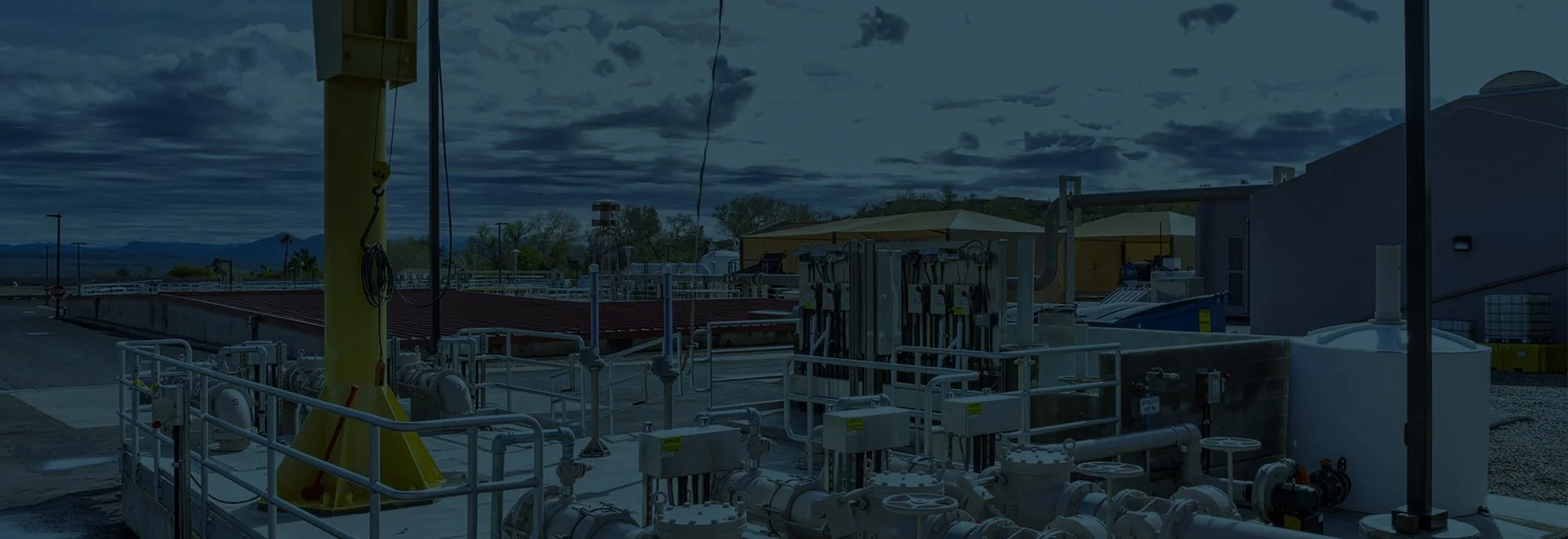 Illinois State Water Survey - Case Study — Waterly