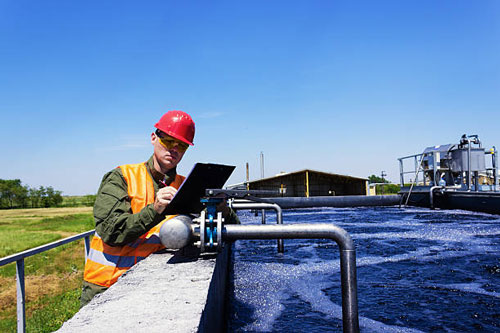 Waterly Samples: Never miss a Compliance Sample Again — Waterly