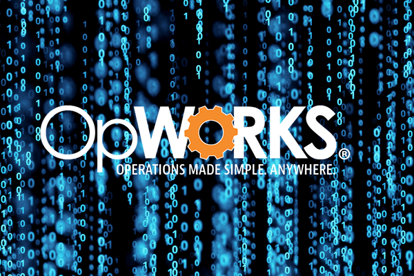 Assets (OpWorks) — Waterly