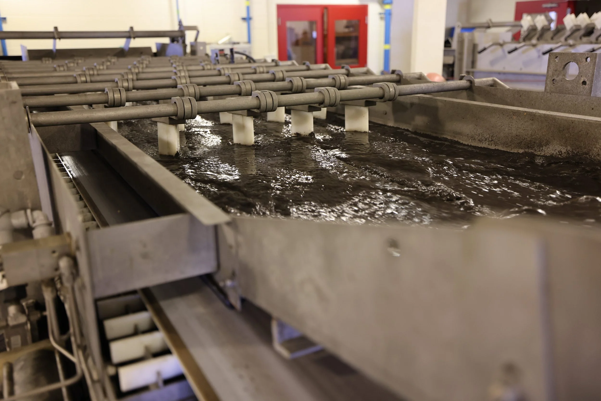 SCADA Integration and Water Cybersecurity Blog — Waterly