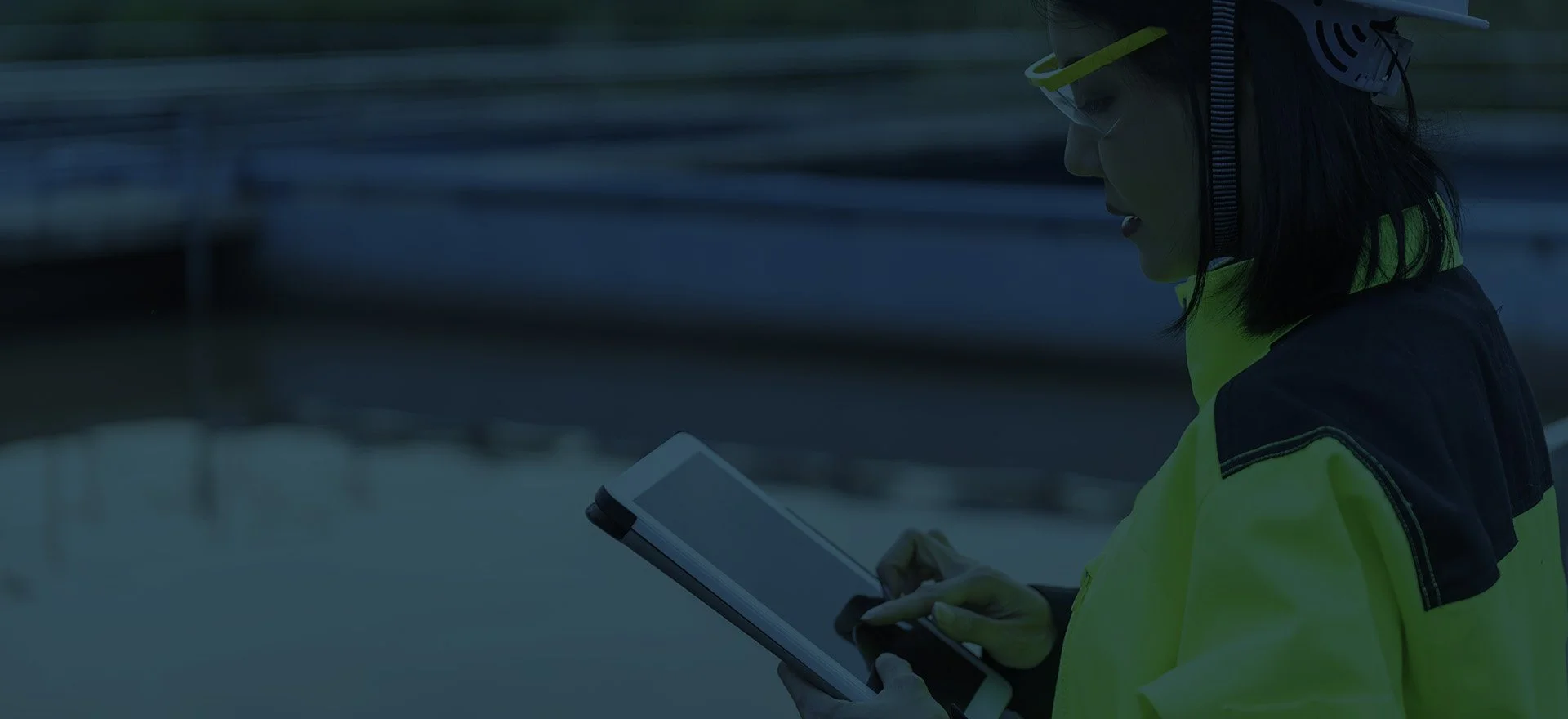 Waterly- Simple Water Data Management Software