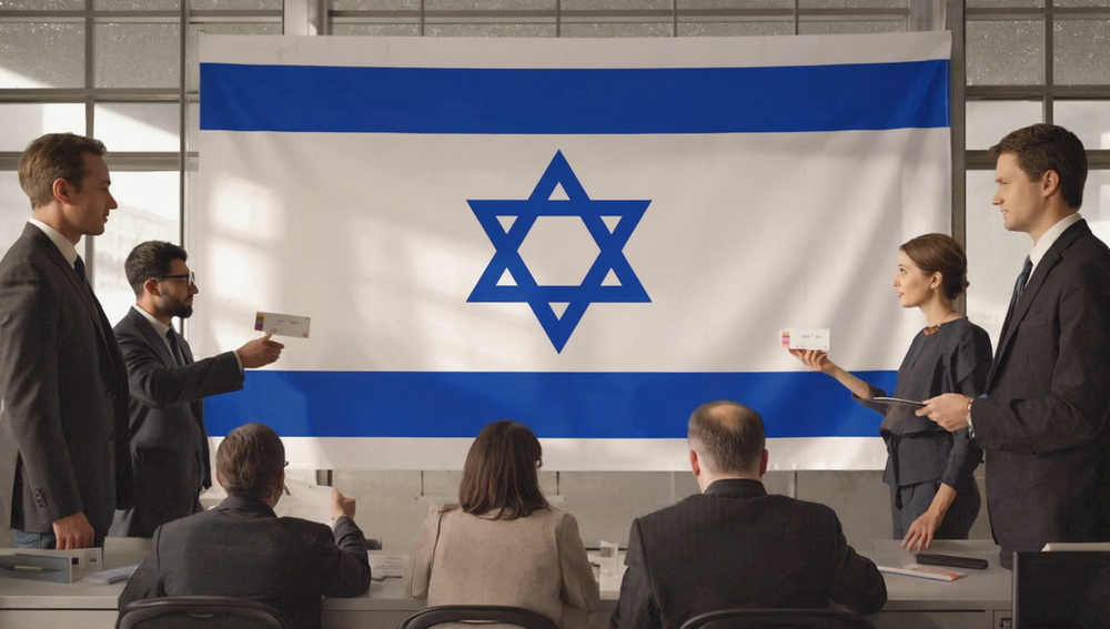 Aliyah Application Form - Taflat Aliyah — Easy Aliyah. Quick and ...