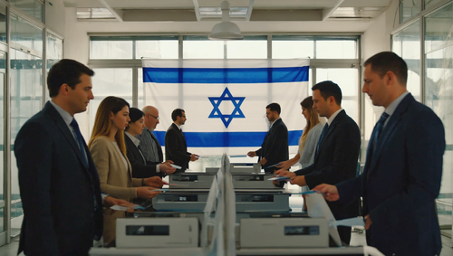 Making Aliyah With Only A Jewish Father (2025) — Easy Aliyah. Quick and ...