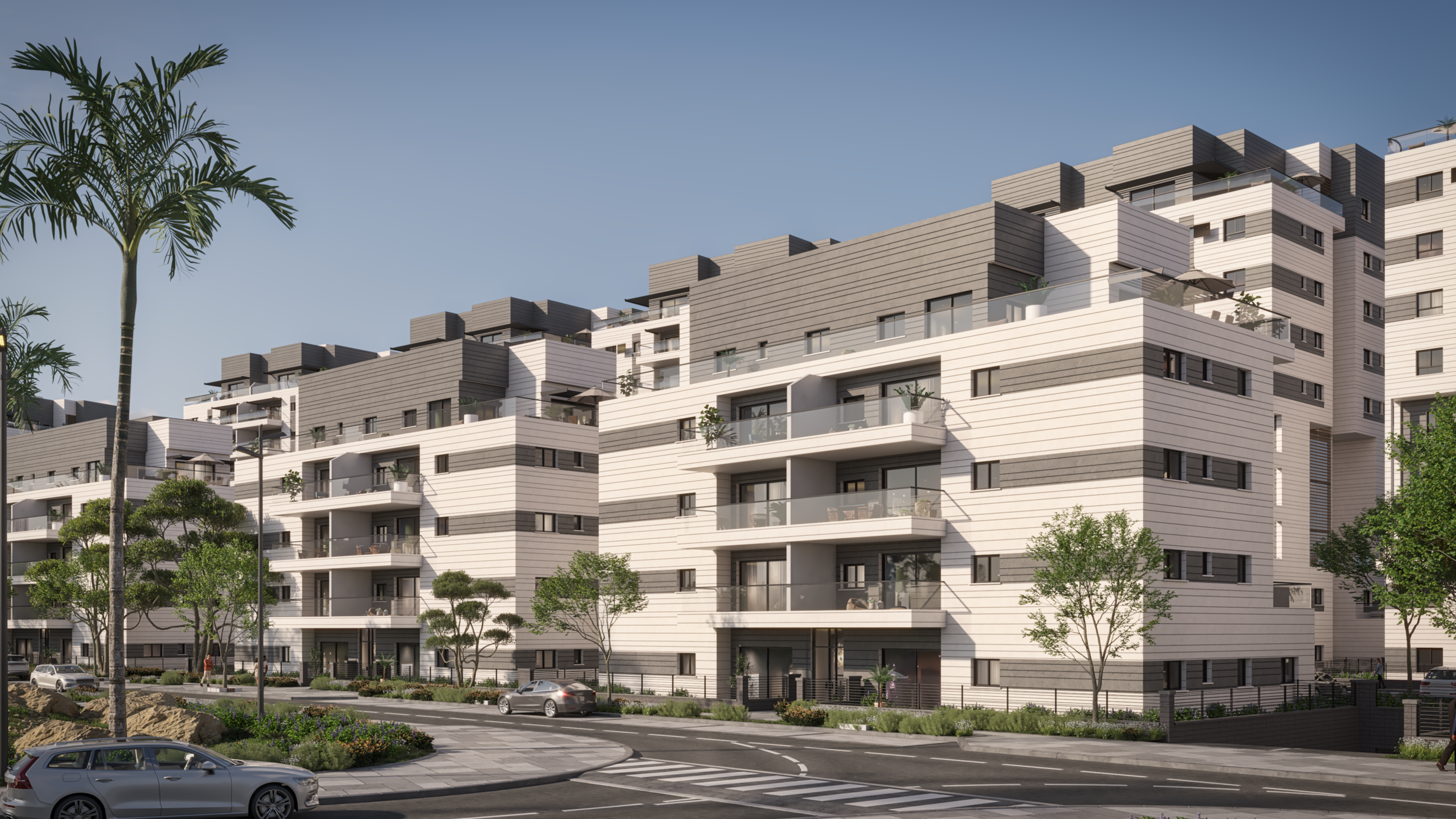 The Good Life Starts Here — Easy Aliyah. Quick and efficient Aliyah ...