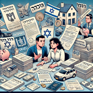 Why Is Making Aliyah So Difficult? — Easy Aliyah. Quick and efficient ...