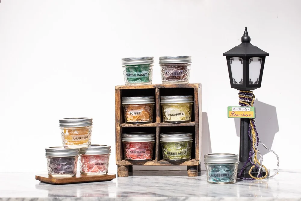 Menu — Goodness Gracious