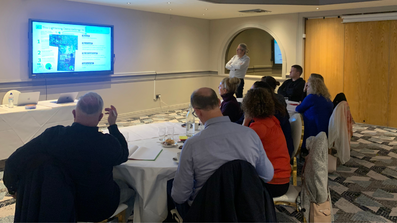 ALPHA Innovation | Pre-Startup Bootcamp — ALPHAInnovation.eu