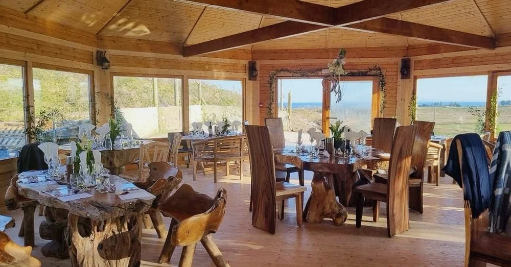 The Balaclava Byre Farm Shop and Restaurant