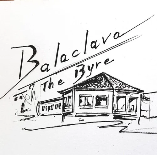 The Balaclava Byre Farm Shop and Restaurant