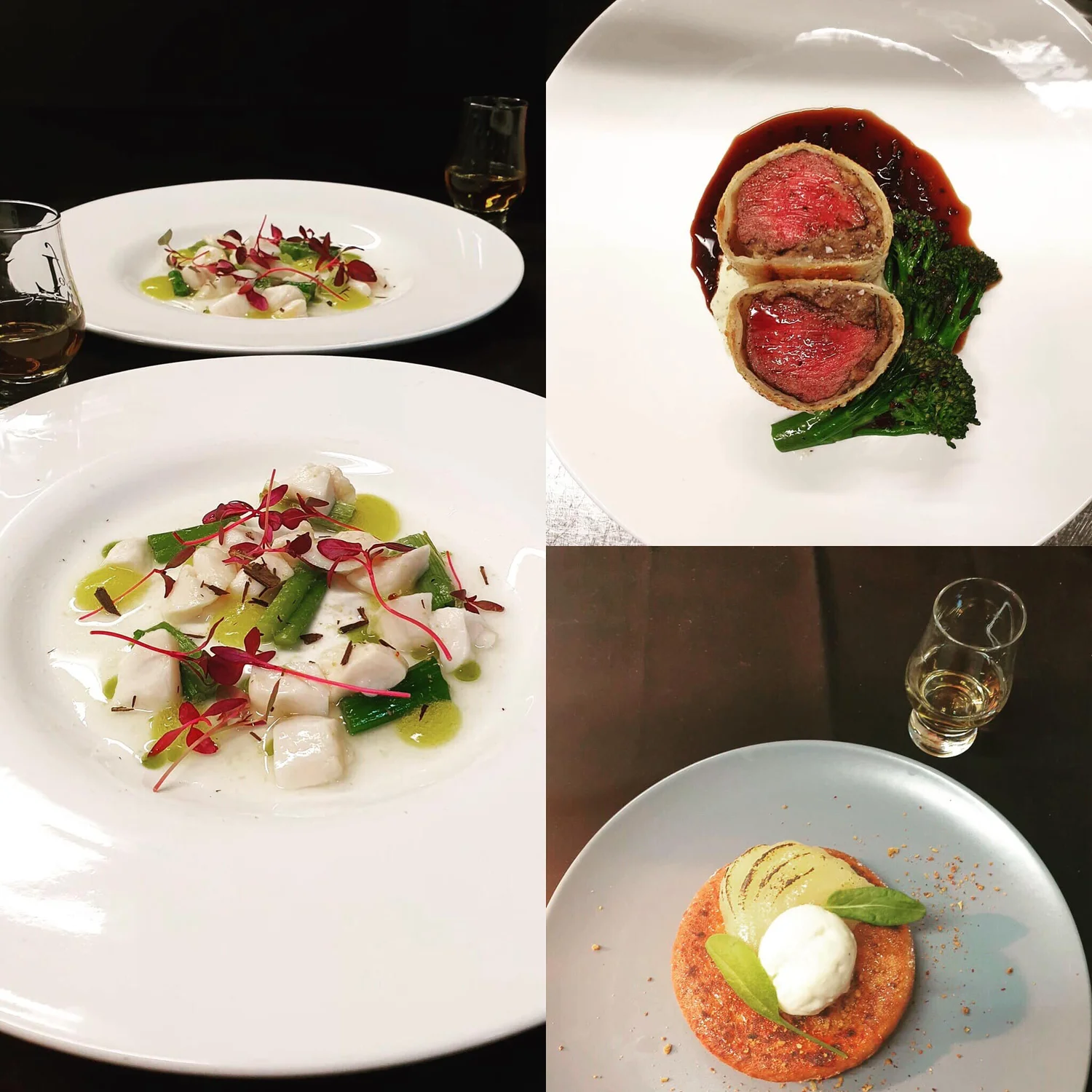 The Balaclava Byre Farm Shop and Restaurant